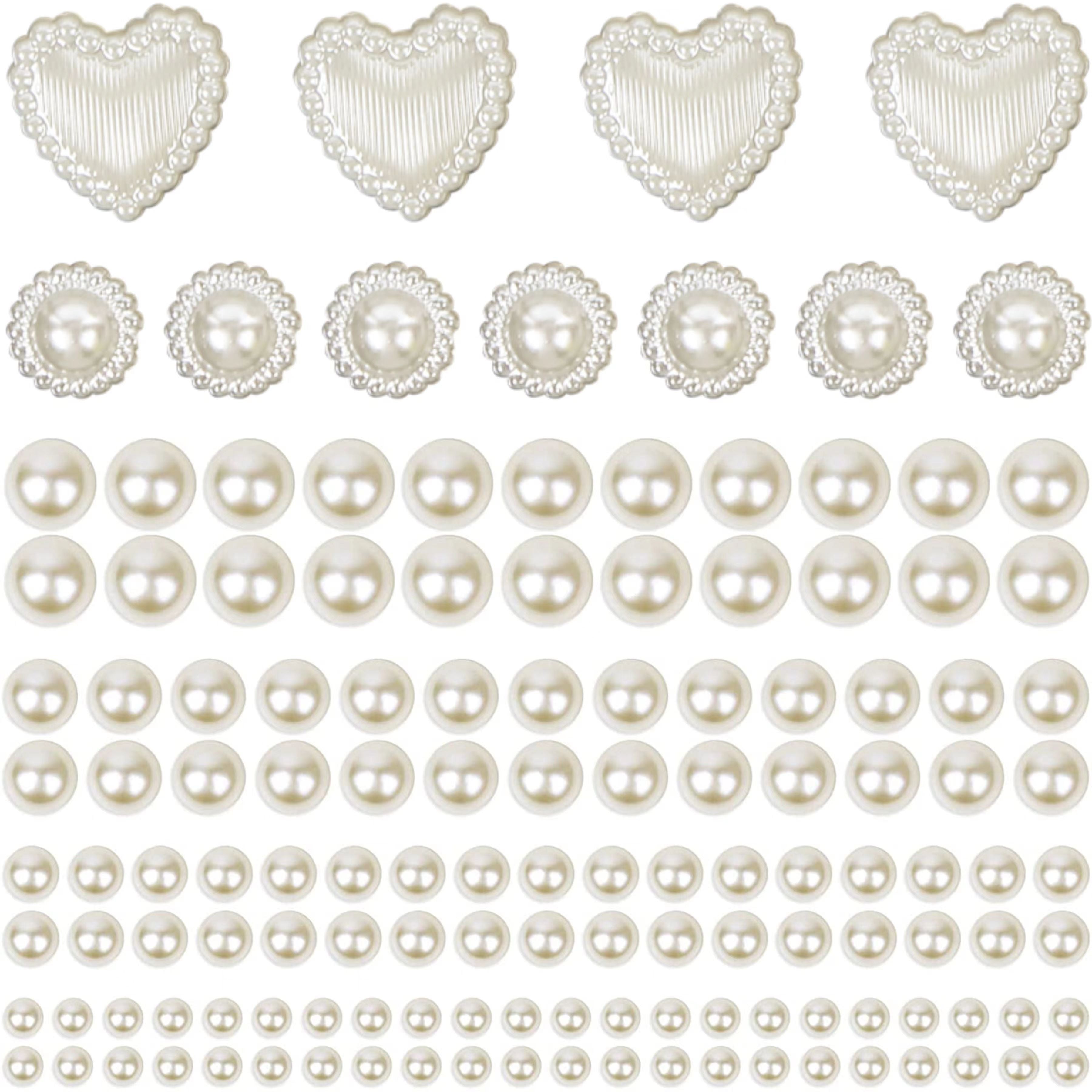 Pearl Stickers – WIDELYTOY